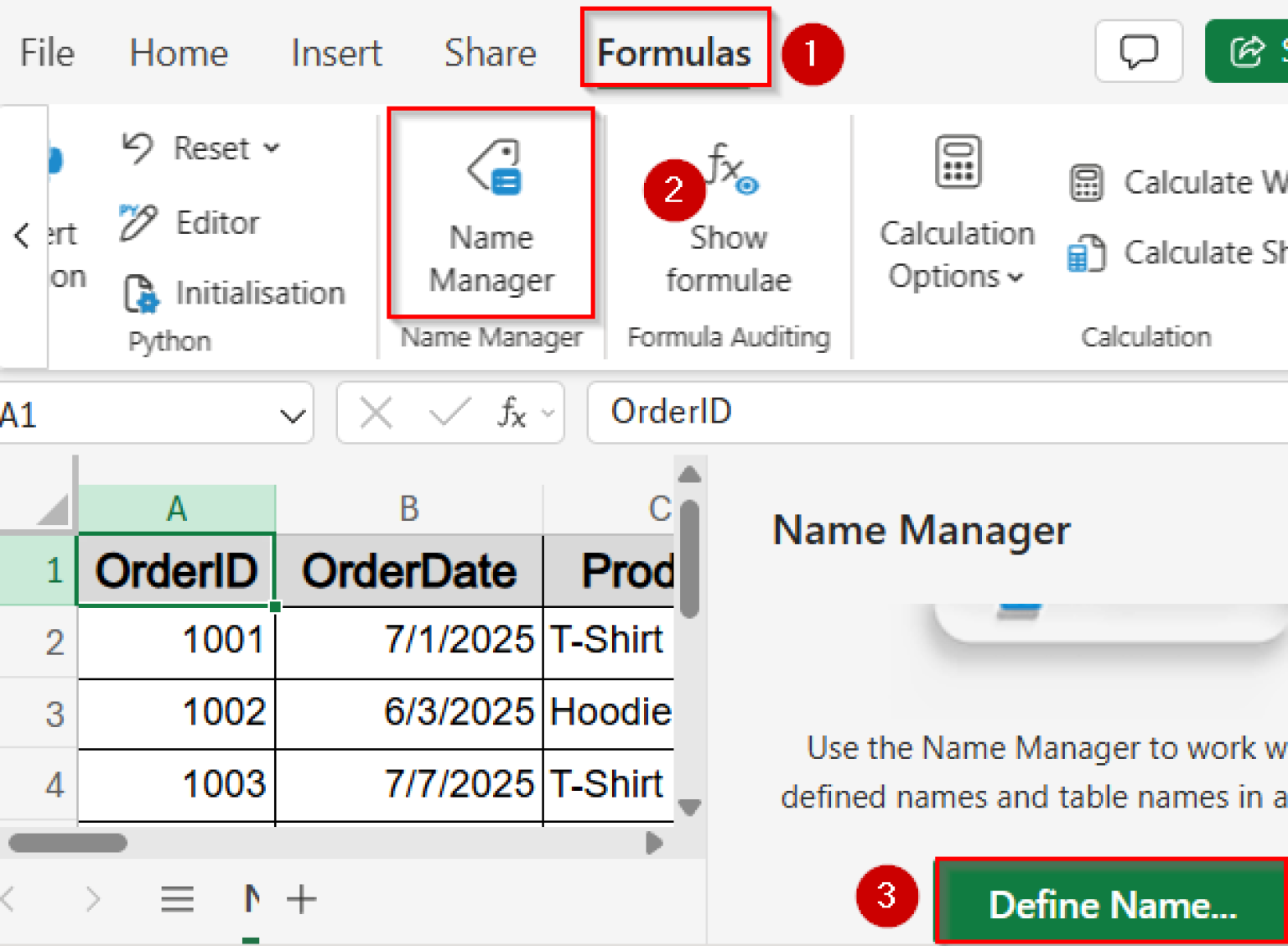 Excel COUNTIFS Function with 7 Advanced Practical Examples - Excel Insider