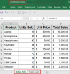 Merge Multiple Excel Files into a Workbook with Separate Sheets - Excel Insider