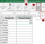 How to Remove First 3 Characters in Excel (6 Suitable Ways) - Excel Insider