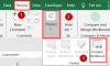 [Fixed] Unshare Workbook Option Greyed Out in Excel - Excel Insider