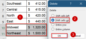 How to Remove Outliers in Excel (5 Different Ways) - Excel Insider