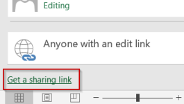 How to Share Excel File for Multiple Users (2 Suitable Ways) - Excel ...