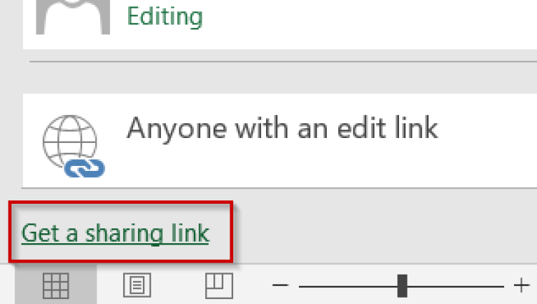 How to Share Excel File for Multiple Users (2 Suitable Ways) - Excel ...