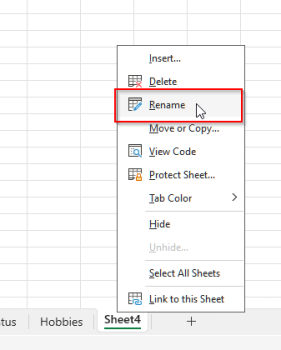 How to Use INDEX MATCH Across Multiple Sheets in Excel - Excel Insider