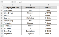 How to Remove Specific Text from Cell in Excel (5 Effective Ways ...