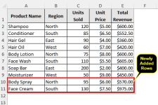 How to Change Print Area in Excel (With 3 Easy Steps) - Excel Insider