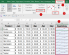 How to Create Sparklines in Excel (3 Suitable Methods) - Excel Insider