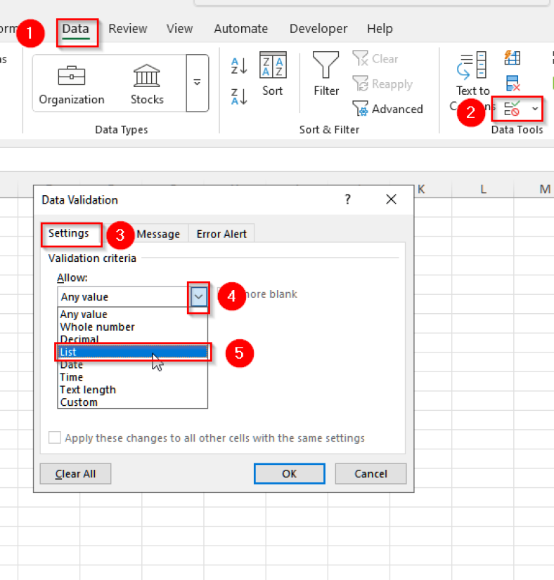 How to Use INDEX MATCH Across Multiple Sheets in Excel - Excel Insider