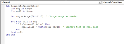 How to Format Date to YYYYMMDD with Excel VBA (3 Examples) - Excel Insider