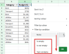 How to Hide Rows Based on Cell Value in Google Sheets - Excel Insider