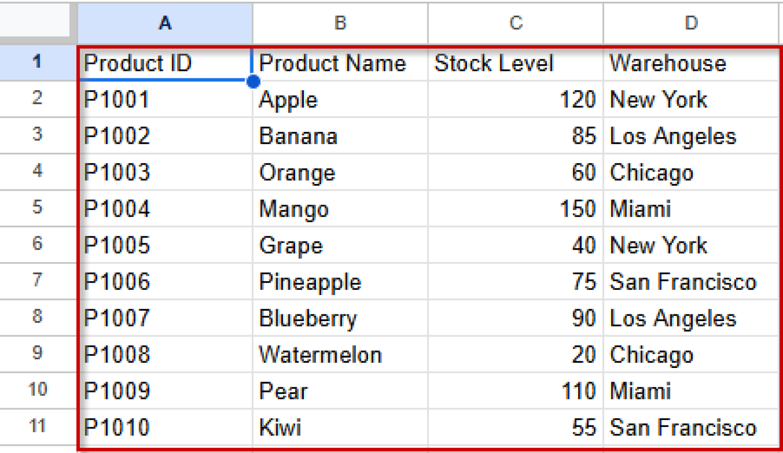 How to Link Data Between Google Sheets Files (3 Suitable Ways) - Excel ...