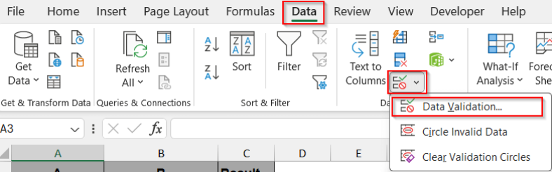 How to Reference Cell in Another Excel Sheet Dynamically - Excel Insider
