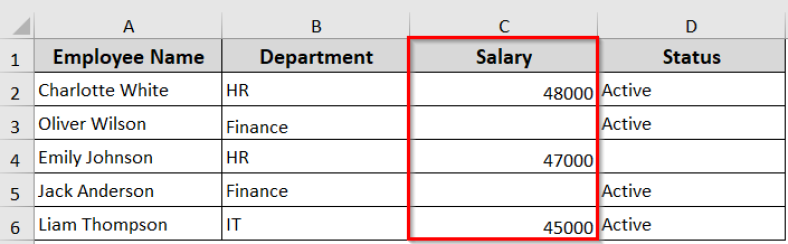 How to Delete Row Based on Cell Value in Excel VBA (7 Methods) - Excel Insider