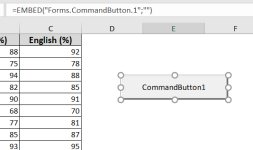 How to Create a Macro Button in Excel (6 Effective Ways) - Excel Insider