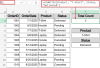 Excel COUNTIFS Function with 7 Advanced Practical Examples - Excel Insider