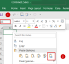 Merge Multiple Excel Files into a Workbook with Separate Sheets - Excel Insider