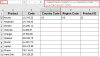 How to Split Text to Columns Automatically Using Formulas in Excel ...