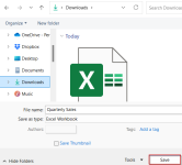 How to Remove Compatibility Mode in Excel (2 Simple Ways) - Excel Insider