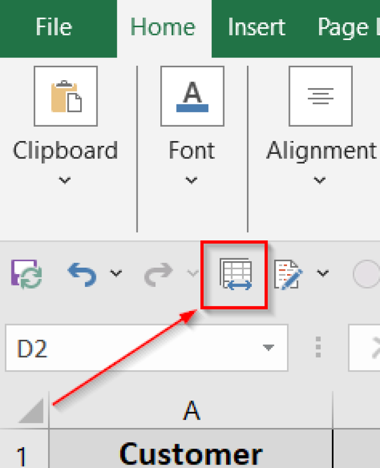 How to Share Excel File for Multiple Users (2 Suitable Ways) - Excel Insider