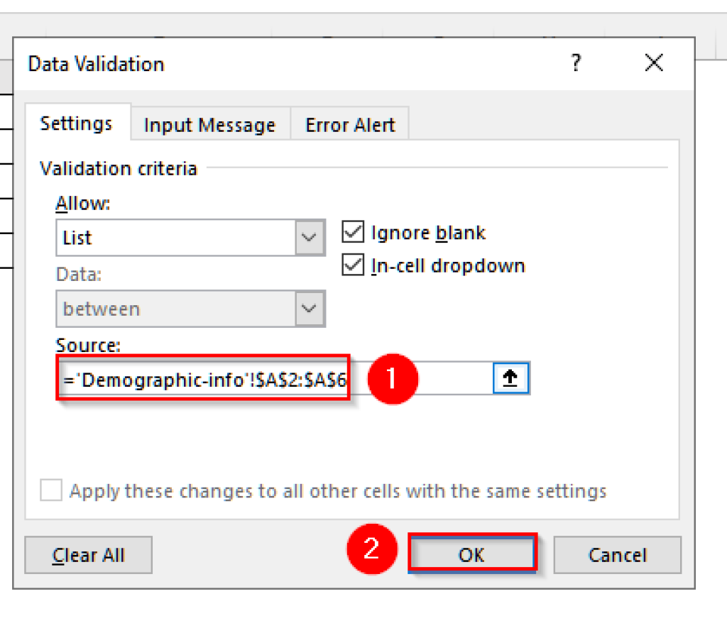 How to Use INDEX MATCH Across Multiple Sheets in Excel - Excel Insider