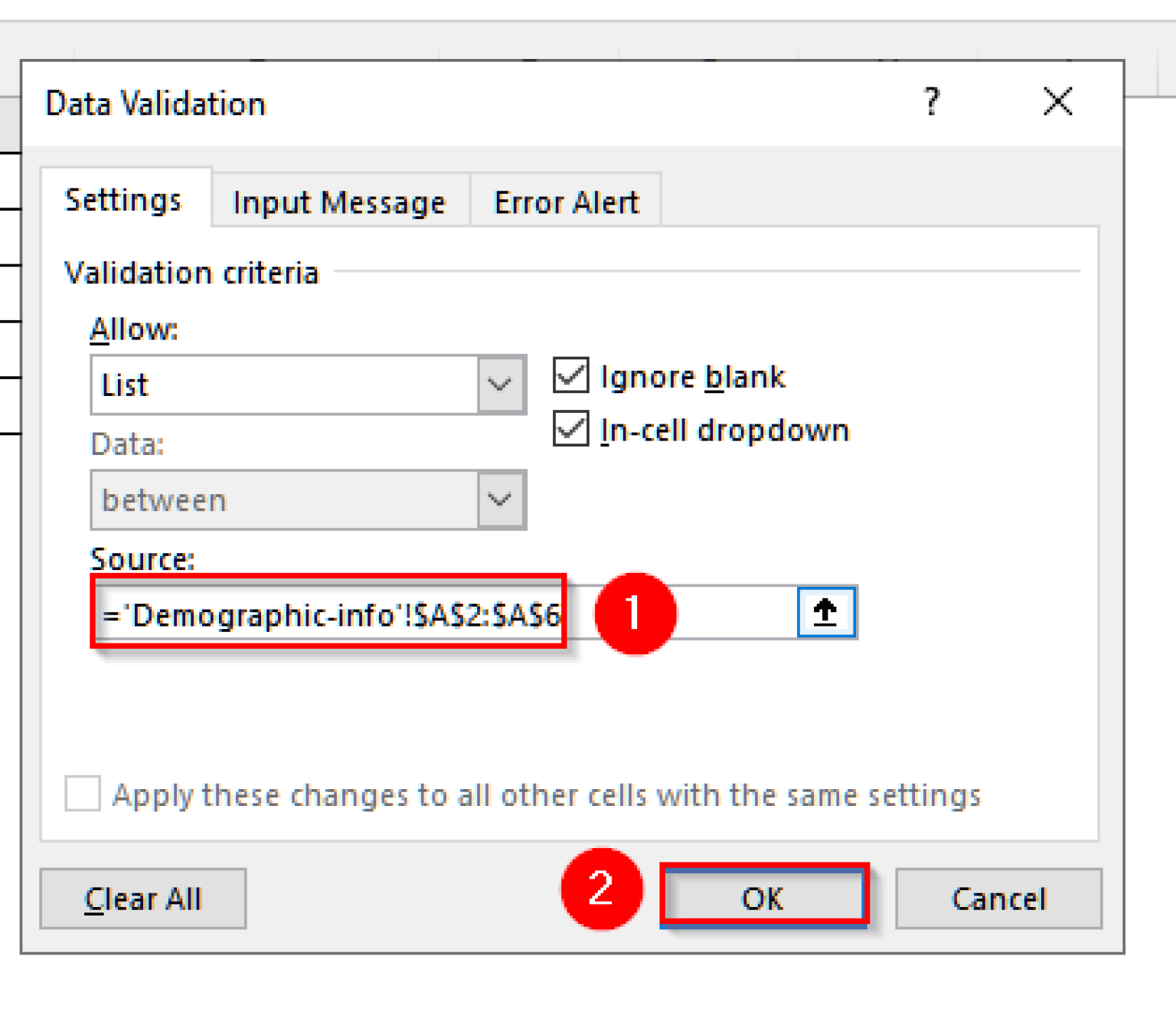 How to Use INDEX MATCH Across Multiple Sheets in Excel - Excel Insider
