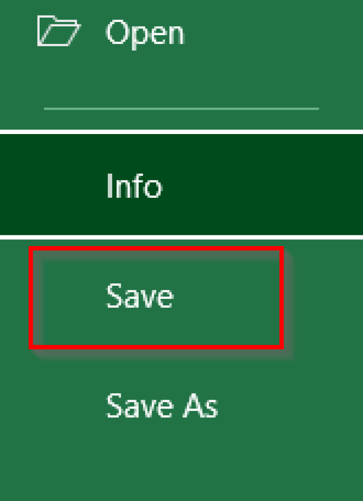 How To Password Protect Excel Sheet From Viewing 5 Ways Excel Insider