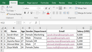 [Fixed] Cannot Open the File Because the Extension Is Not Valid - Excel ...