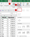 How to Create a Dynamic Range Chart in Excel (3 Simple Ways) - Excel ...