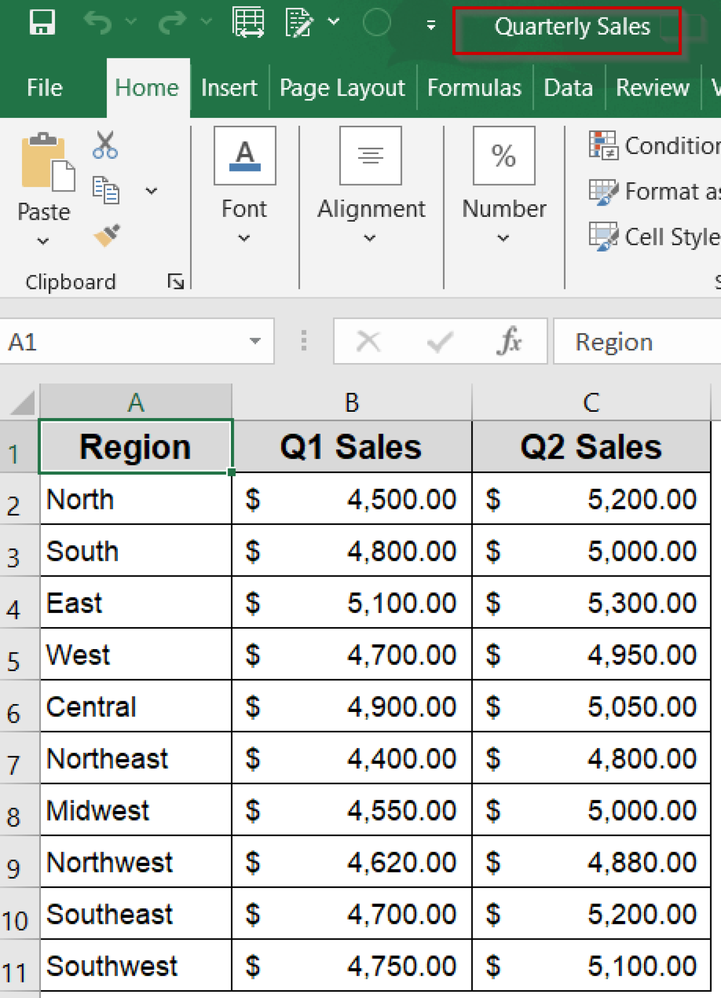 How to Remove Compatibility Mode in Excel (2 Simple Ways) - Excel Insider