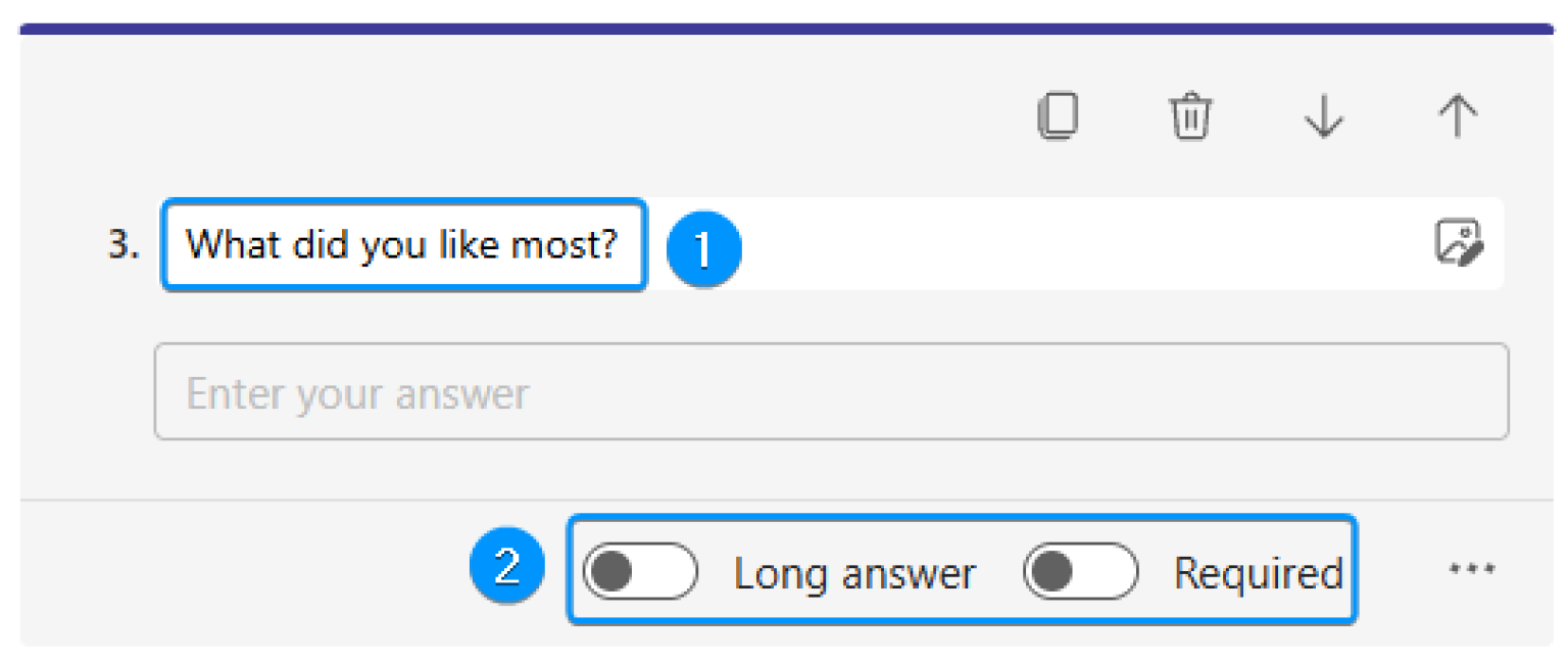 How to Create a Questionnaire in Excel (Online & Offline Methods ...