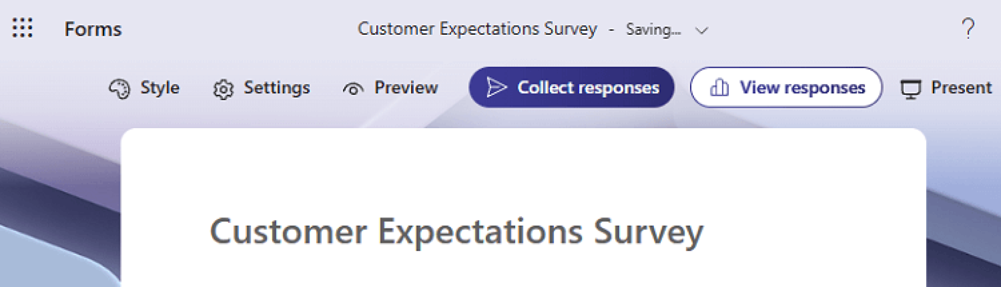 How to Create a Questionnaire in Excel (Online & Offline Methods ...