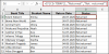 Excel Formula to Find If Date Is Less Than Today (4 Examples) - Excel ...