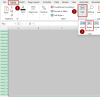 How to Delete Empty Rows at the Bottom in Excel (5 Simple Ways) - Excel ...