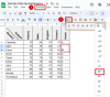 How to Rotate Texts in Google Sheets (6 Suitable Examples) - Excel Insider