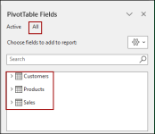 How to Establish Data Model Relationships in Excel - Excel Insider