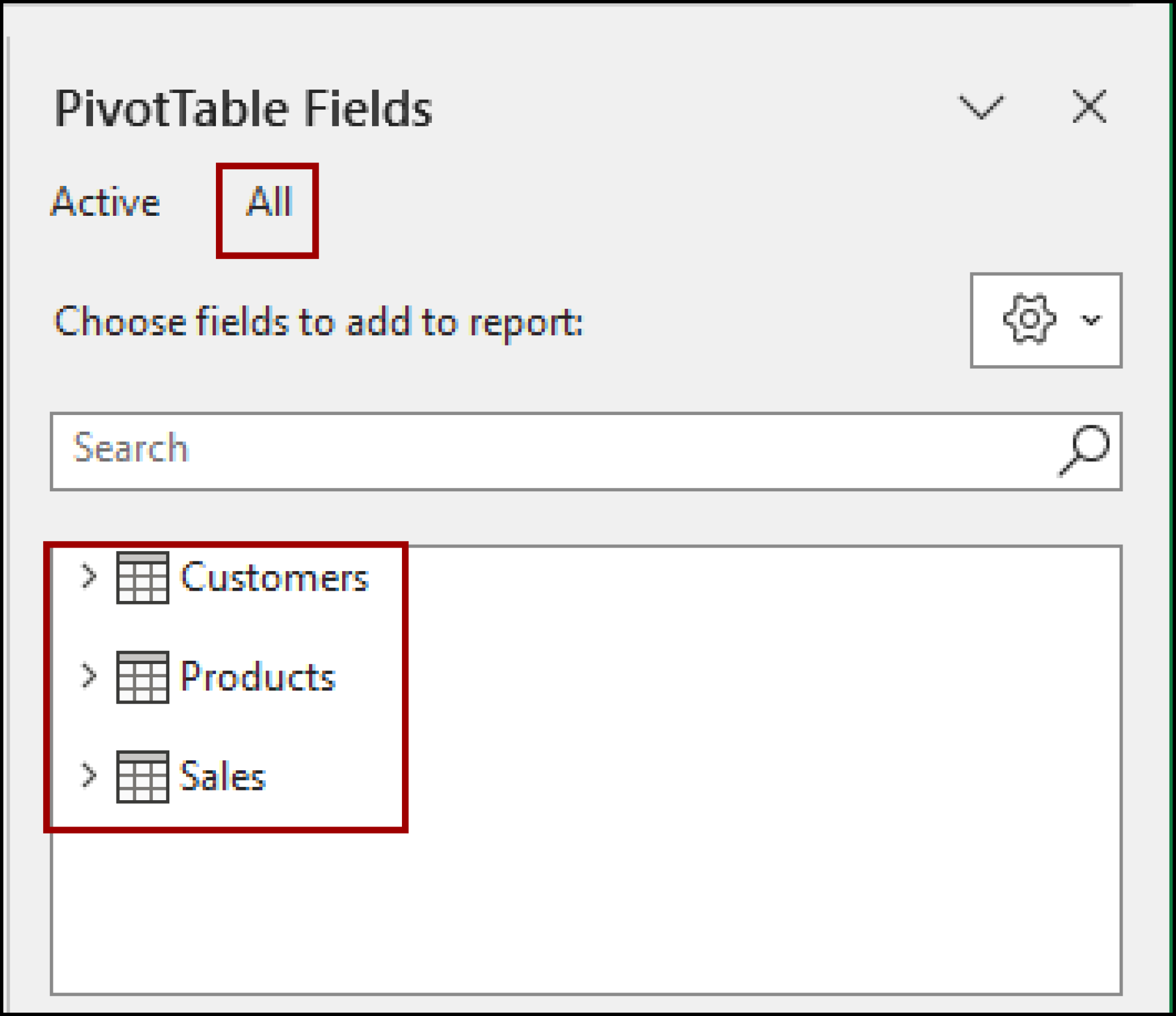 How to Establish Data Model Relationships in Excel - Excel Insider