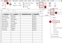 How to Delete Empty Rows at the Bottom in Excel (5 Simple Ways) - Excel ...
