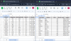 How to Split Screen in Google Sheets (4 Suitable Ways) - Excel Insider