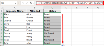How to Compare Two Columns & Return a Value in Excel - Excel Insider