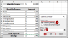 How to Use Scenario Manager in Excel (with Simple Steps) - Excel Insider