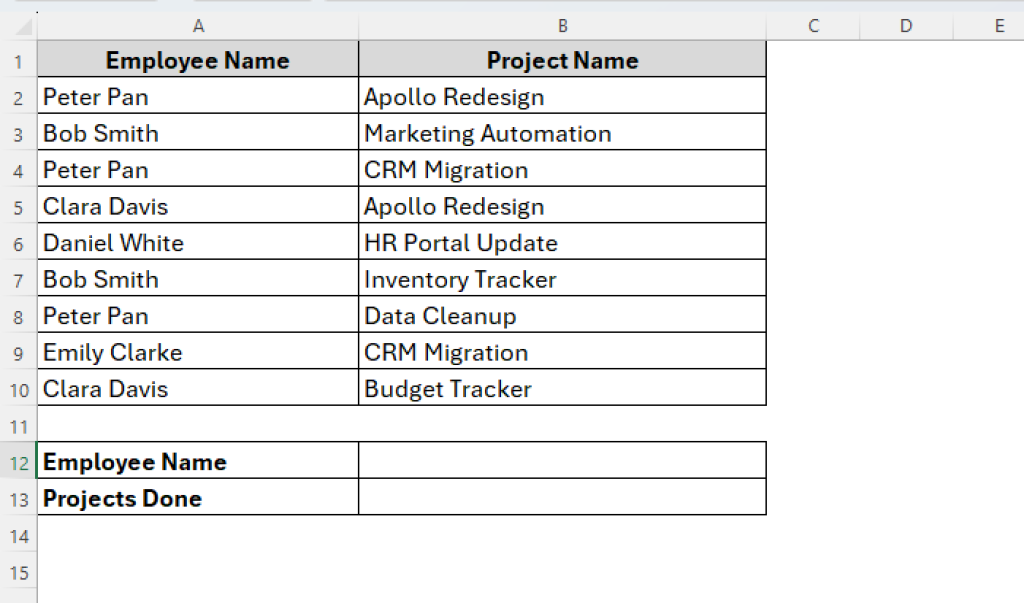 How to Vlookup Multiple Values in One Cell in Excel (5 Examples ...