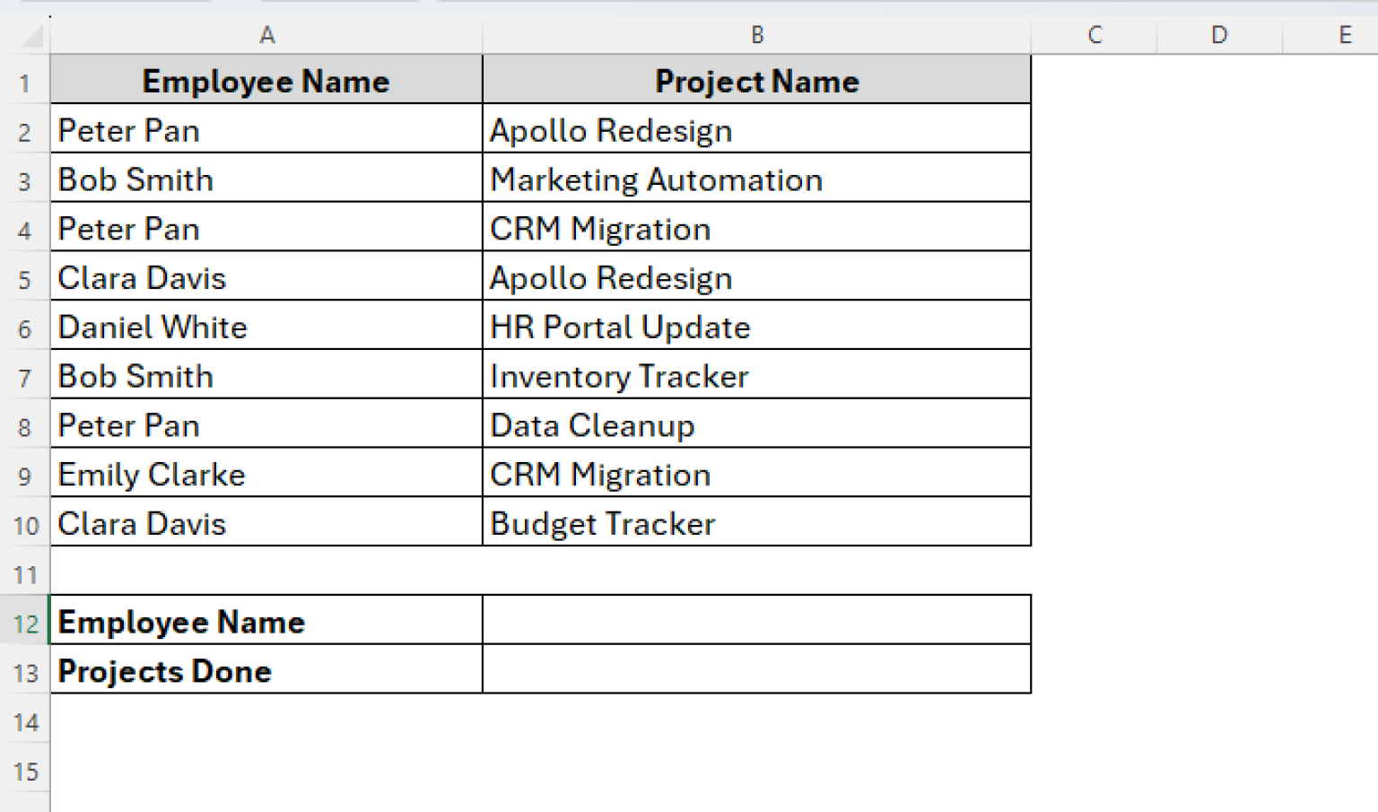 How to Vlookup Multiple Values in One Cell in Excel (5 Examples) - Excel Insider