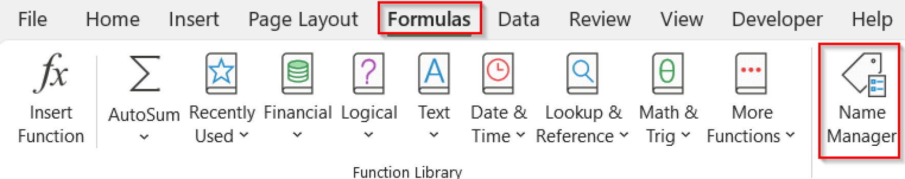 How to Use Dynamic Named Range in Excel (5 Examples) - Excel Insider