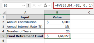 How to Do Sensitivity Analysis in Excel (3 Suitable Examples) - Excel ...