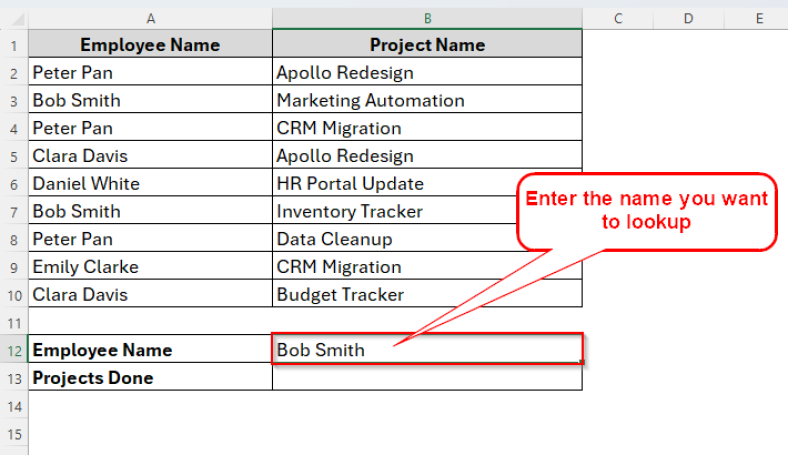 How to Vlookup Multiple Values in One Cell in Excel (5 Examples ...