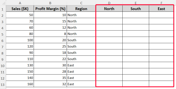 How to Color Scatter Plot by Group in Excel (2 Useful Ways) - Excel Insider