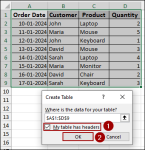 How to Establish Data Model Relationships in Excel - Excel Insider