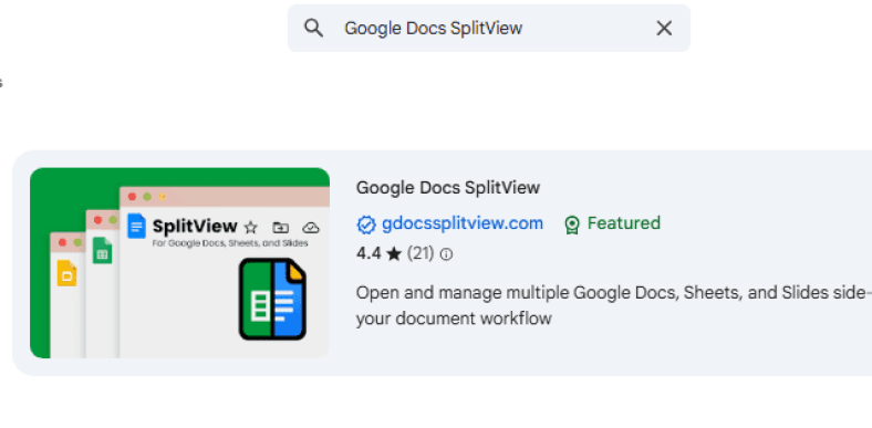 How to Split Screen in Google Sheets (4 Suitable Ways) - Excel Insider