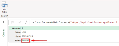 How to Use Real Time Currency Converter in Excel - Excel Insider