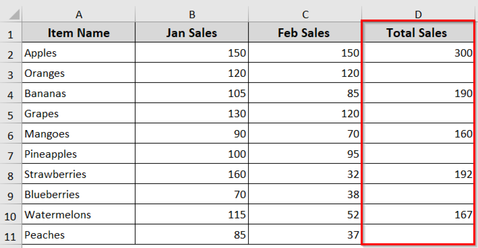 How To Use For Next Loop In Excel Vba Excel Insider